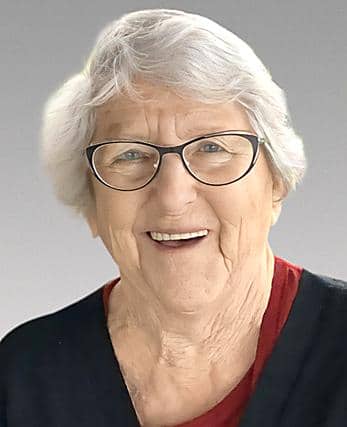 TROTTIER, Colette | Le Journal de Québec