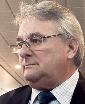 BENOÎT, Daniel | Le Journal de Montréal