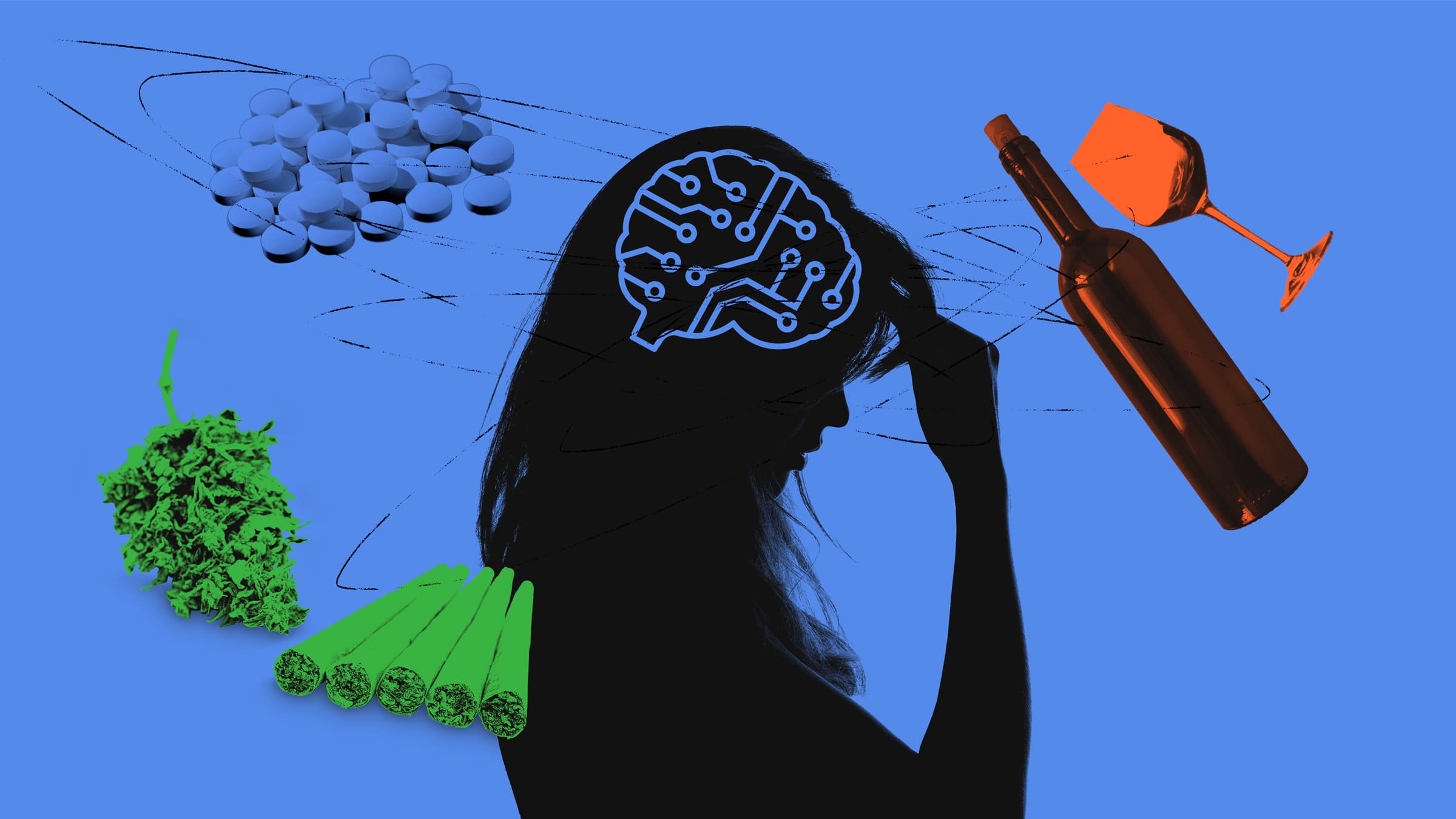 4 raisons qui peuvent expliquer que certaines personnes sont ...