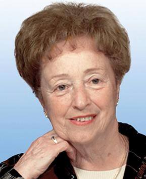 JOLICOEUR, Raymonde | Le Journal de Montréal