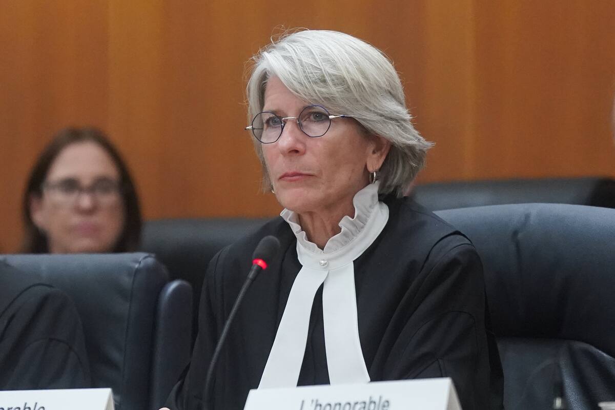 Délais judiciaires: des procès pour meurtres en péril si rien ne bouge ...