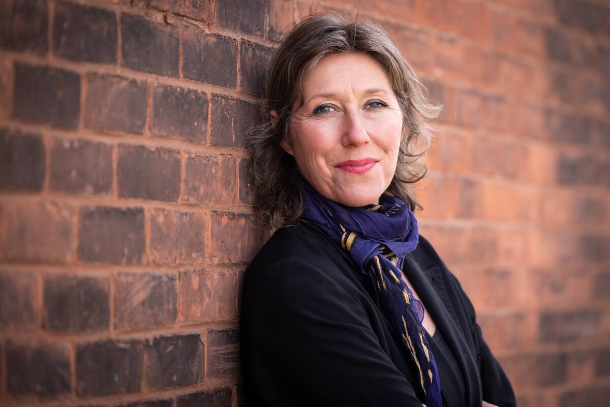 «Il faut continuer la lutte pour être entendue et avoir une place»: la ...