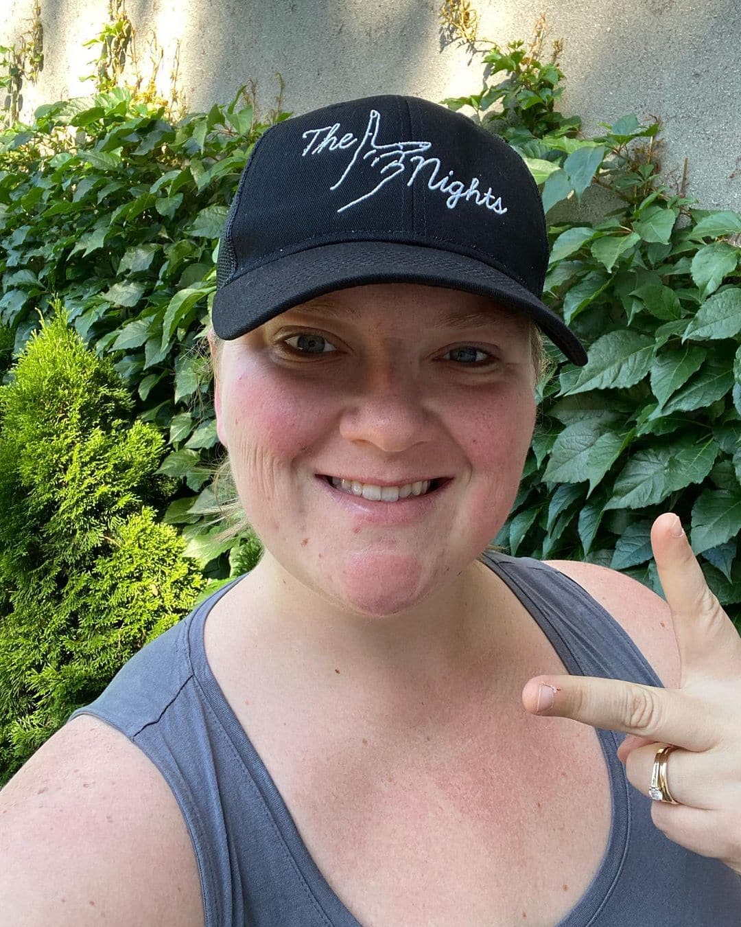 Debbie Lui's Instagram, Twitter & Facebook on IDCrawl