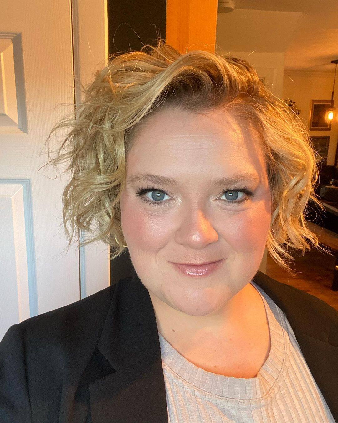 Debbie Lynch-White's Stunning Italy Vacation: A Beautiful Journey with ...