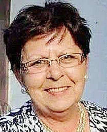 LAROCQUE, Huguette | Le Journal de Québec