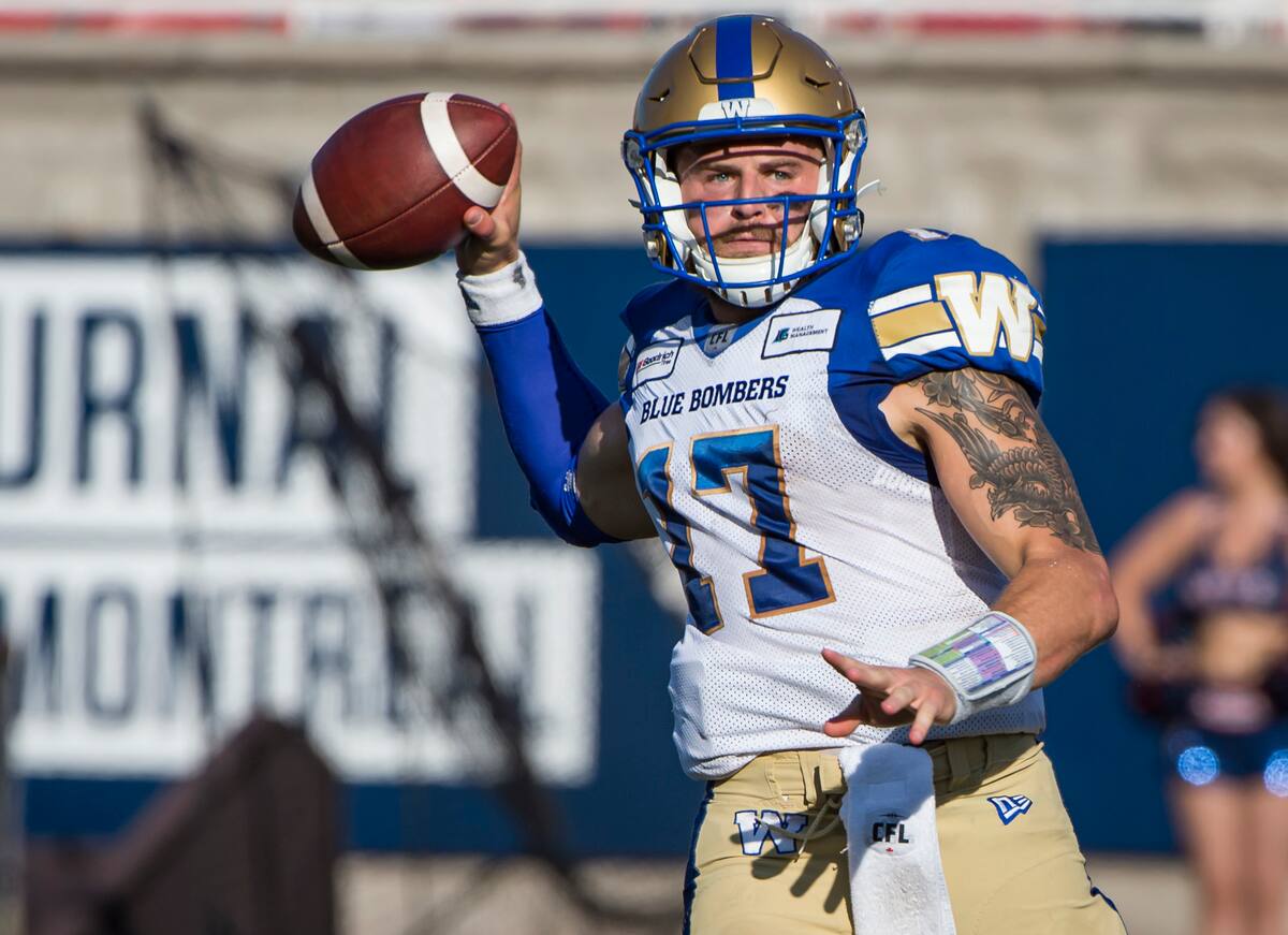 Chris Streveler s’engage avec les Cardinals de l’Arizona | JDQ