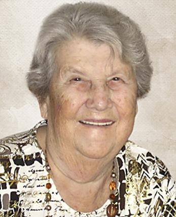 LABRIE, Ghislaine Bégin | Le Journal de Québec