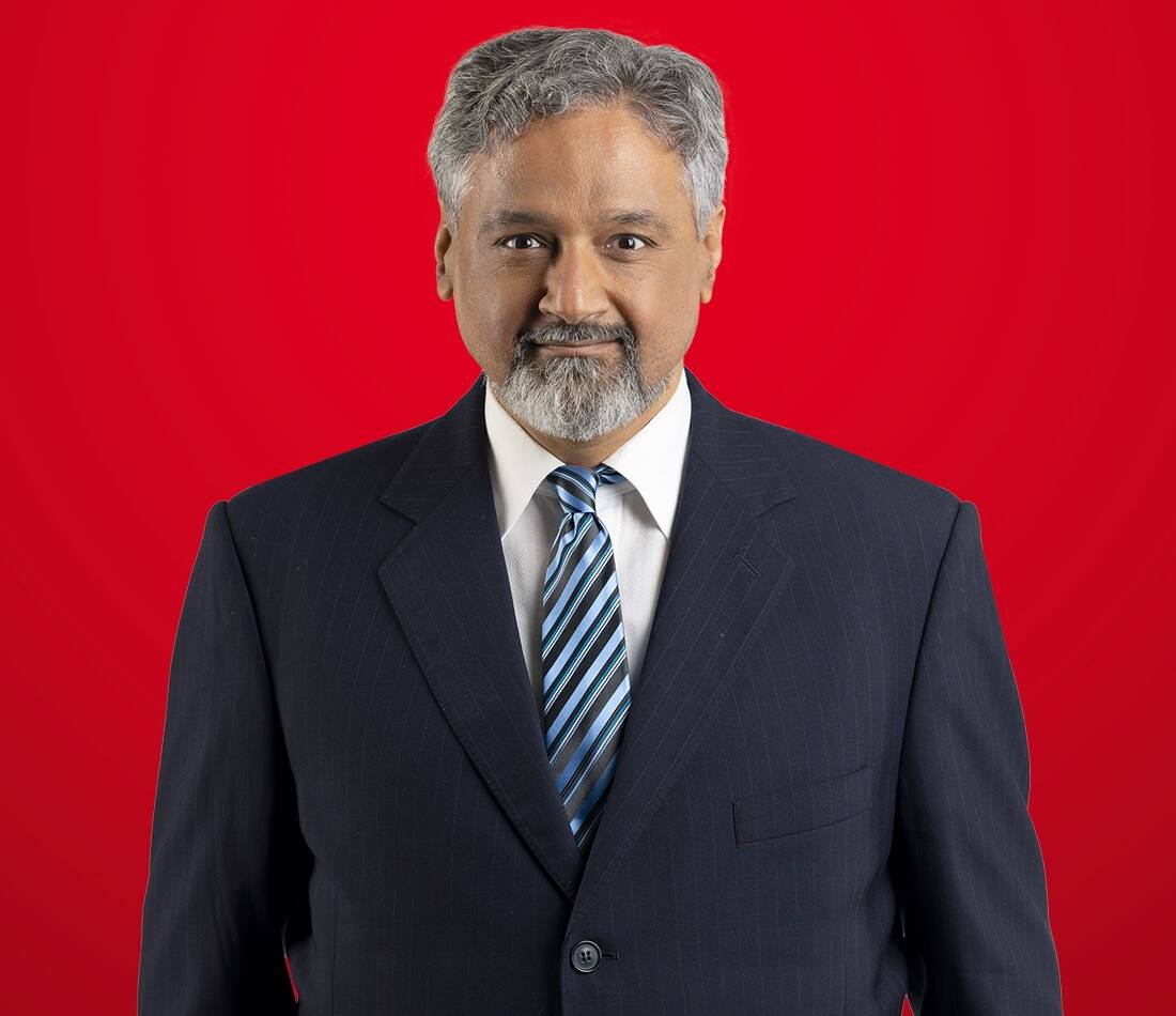 Un candidat libéral rejette la nation québécoise et sa langue dans la ...