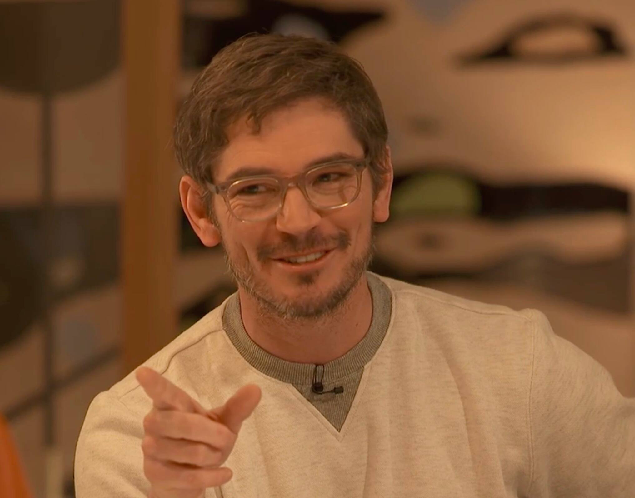 Sebastien Delorme révèle qu’il a failli jouer dans ce grand film ...