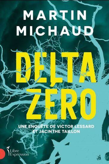«L’écriture, c’est comme une grosse drogue dure», confie Martin Michaud ...
