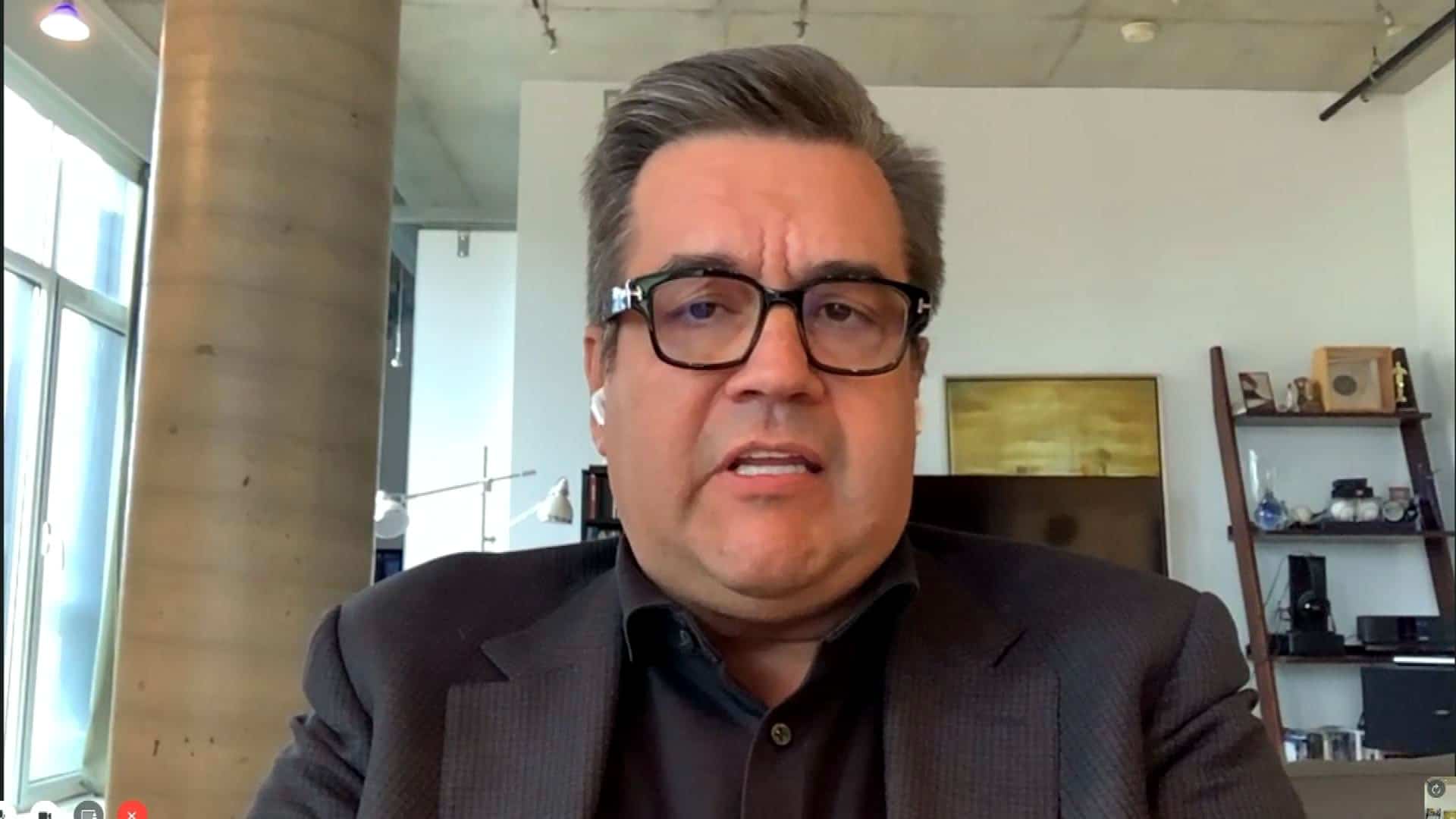 Hockey Canada: «Il y en a qui se protègent le cul», dit Denis Coderre ...