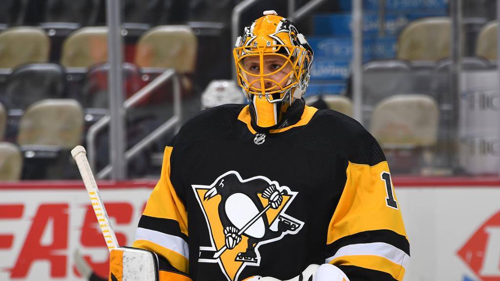 CH: «Casey DeSmith vit beaucoup d’angoisse actuellement» | JDQ