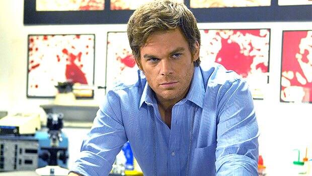 Dexter: un premier «teaser» pour le retour de la série [VIDÉO] | Pèse ...