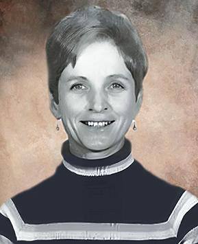 CARRIER, Pierrette | Le Journal de Québec