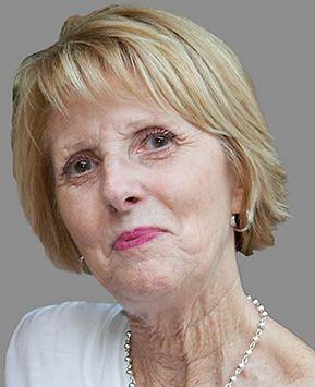 VANIER, Suzanne | Le Journal de Montréal