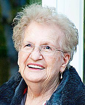 BÉLANGER, Liliane Routhier | Le Journal de Québec