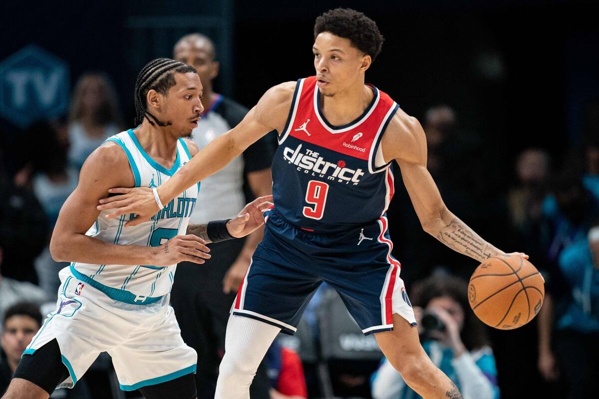 NBA - Basketball | Toutes les Actus, Résultats et Statistiques - TVA Sports