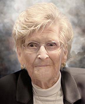 NEILON CÔTÉ, Margaret | Le Journal de Québec