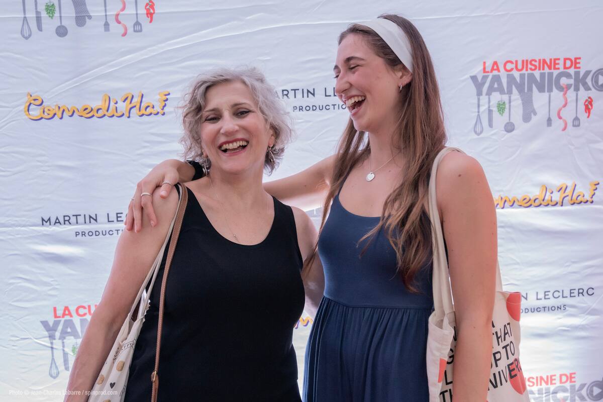 L’été de vos vedettes | Le Journal de Québec