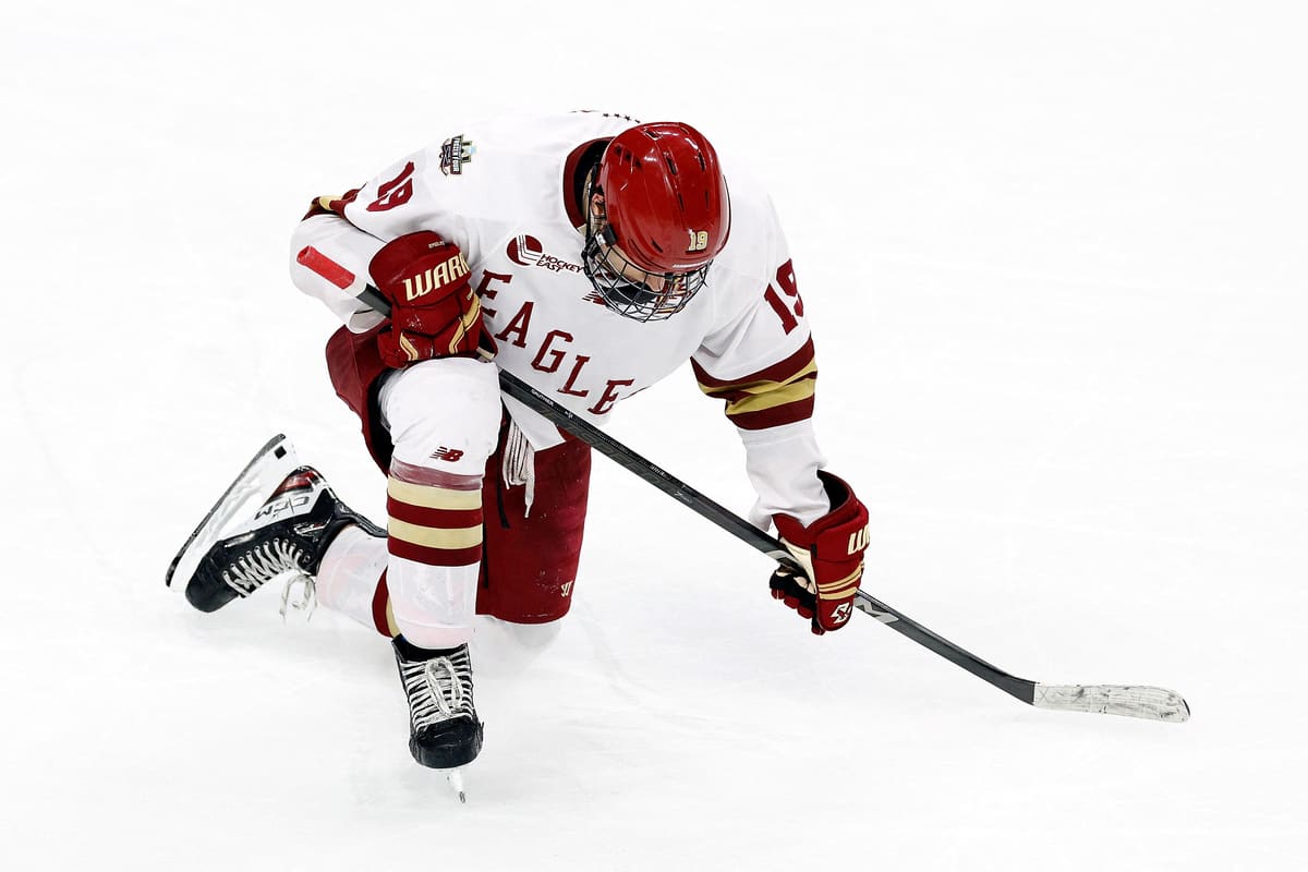 Cutter Gauthier s’est mis le pied dans la bouche | JDM