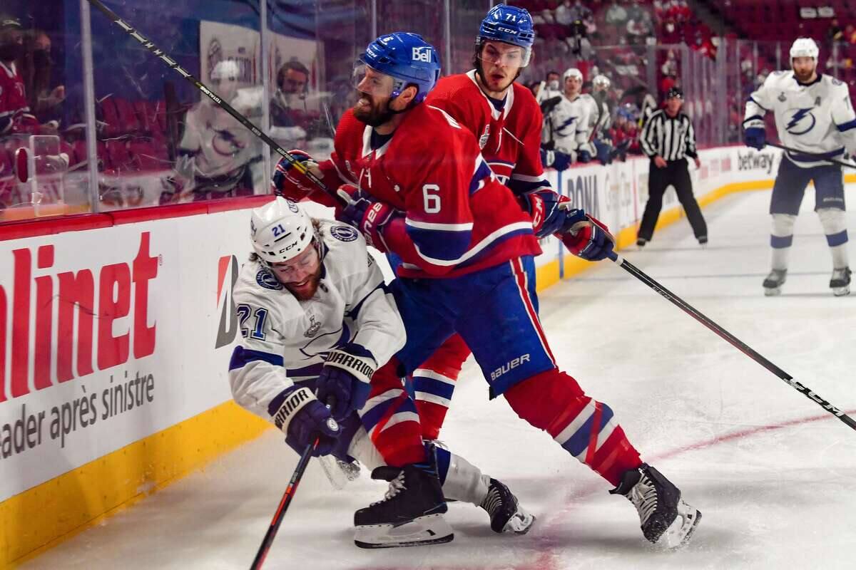 En mission pour sauver le capitaine | Le Journal de Québec