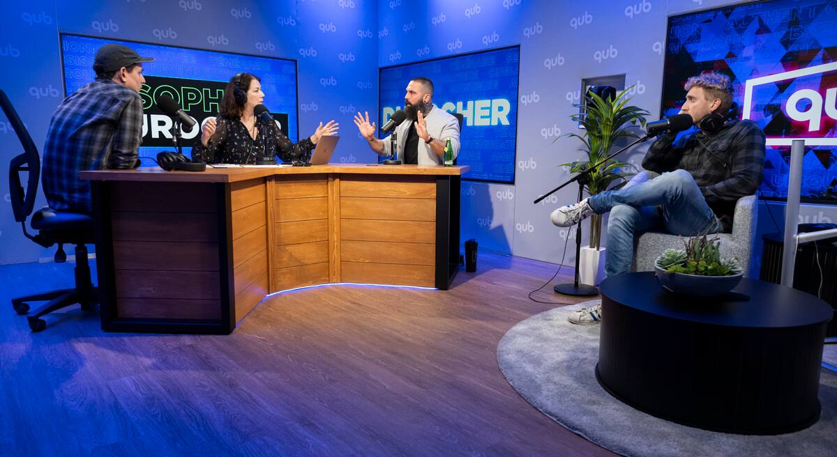 Alphas: la culture de l'annulation | Le Journal de Montréal