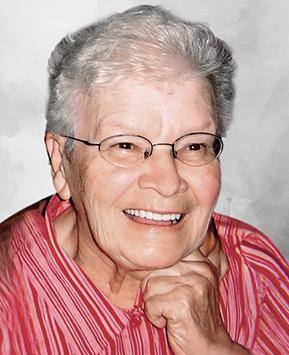 FOURNIER, Madeleine | Le Journal de Québec