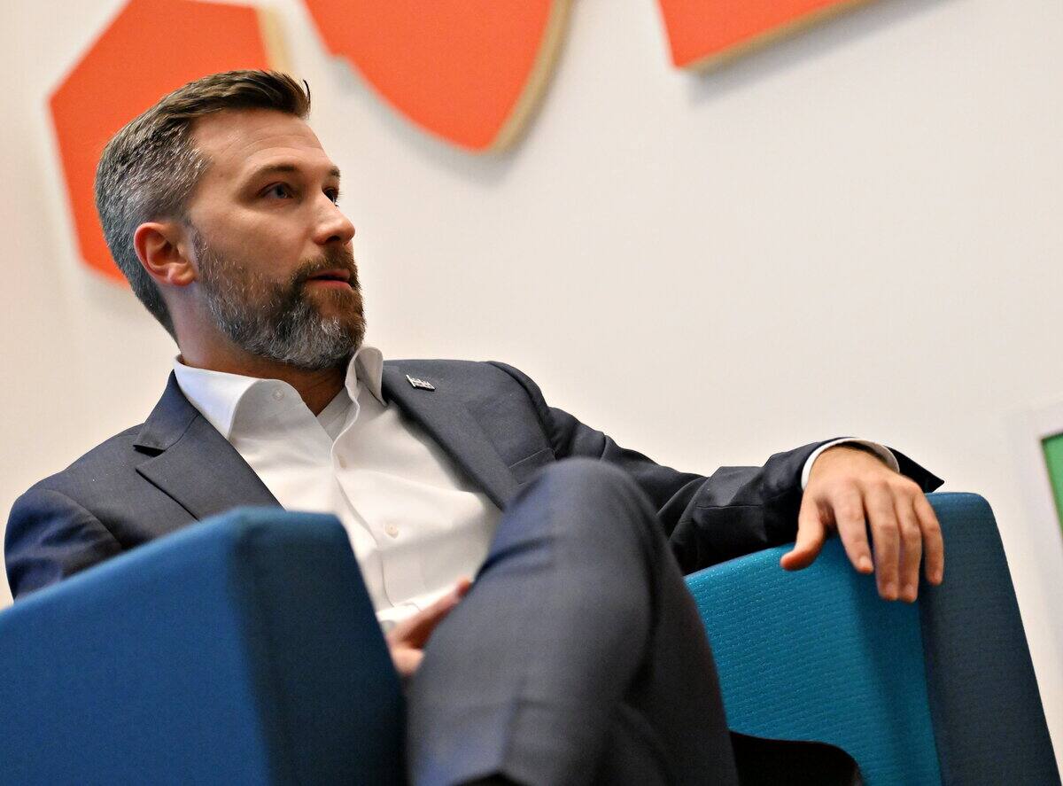 Départ de Gabriel Nadeau-Dubois: «Il se frappait à une structure qui n ...