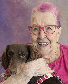 FAUBERT THÉORET, Paulette | Le Journal de Montréal