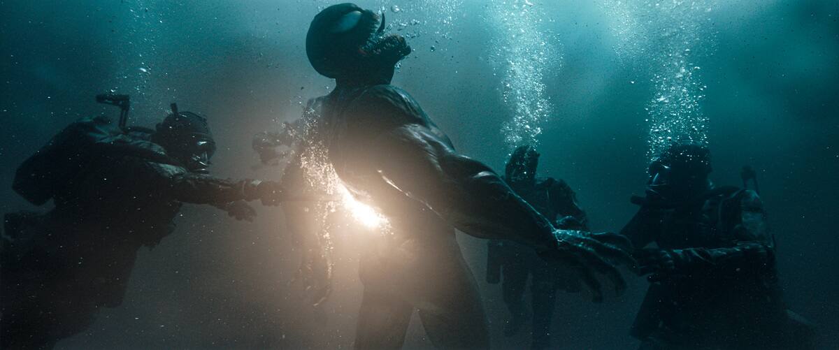 Critique de «Venom, la dernière danse»: de fort sympathiques adieux | JDM