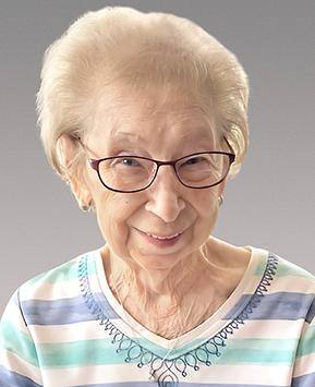 ROUISSE, Madeleine | Le Journal de Montréal