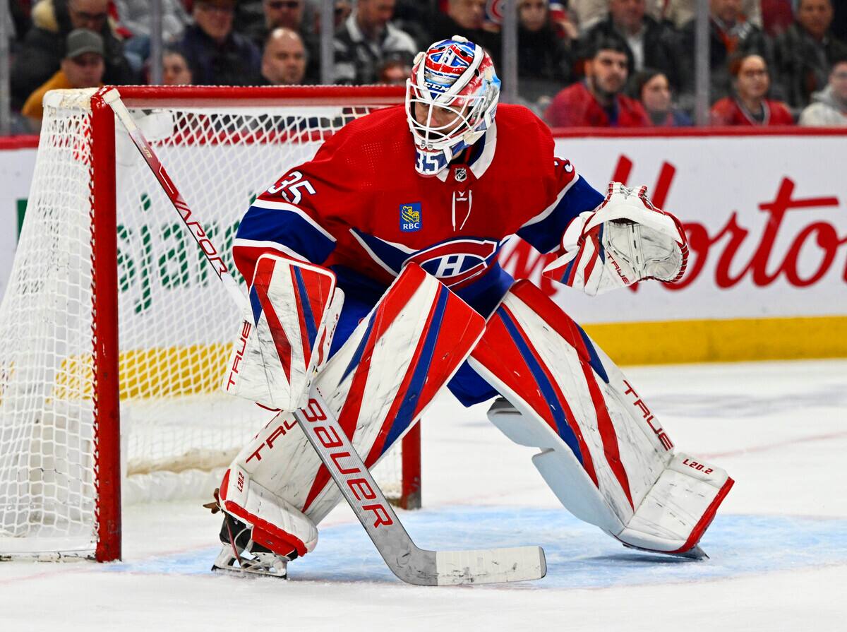 Québécois dans la LNH: «Jouer pour le Canadien, c’est un honneur ...