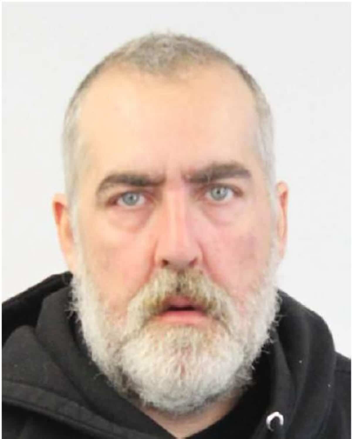 Meurtre de Guylaine Potvin: l’autre dossier de Marc-André Grenon aussi ...