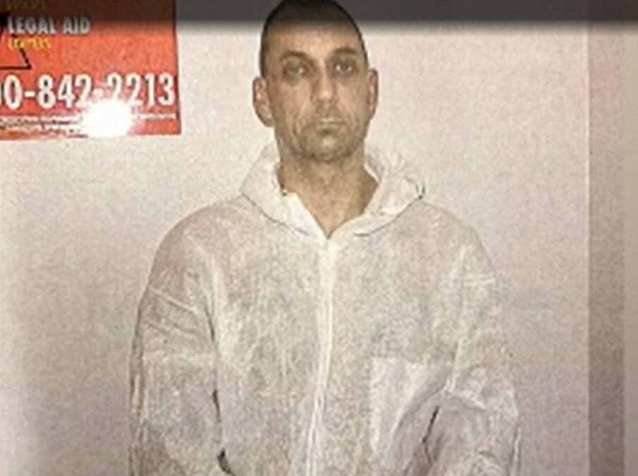 Steve Lévesque coupable de meurtre au second degré | TVA Nouvelles