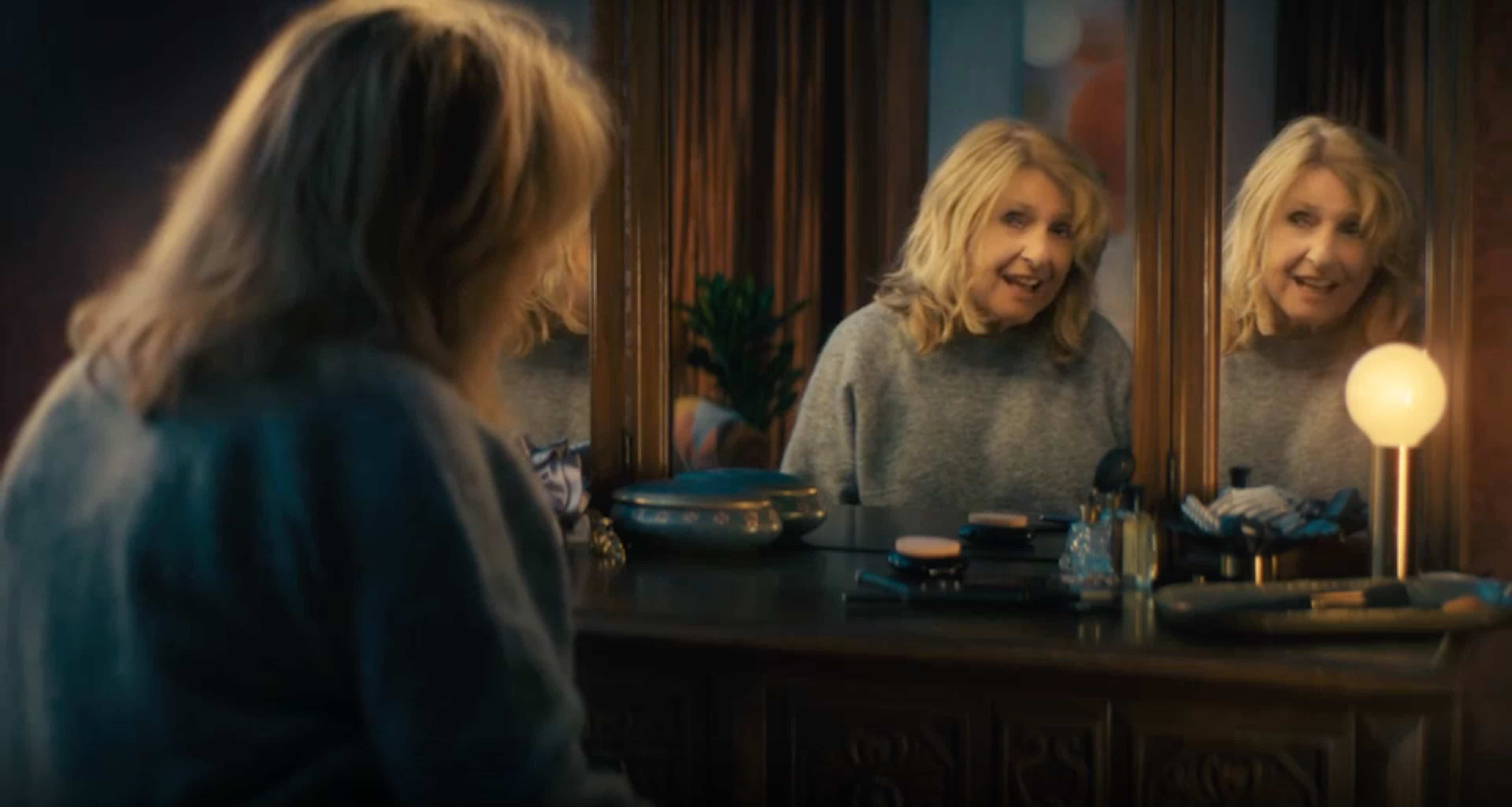 L'apparition surprise de cette comédienne chouchou des Québécois dans ...