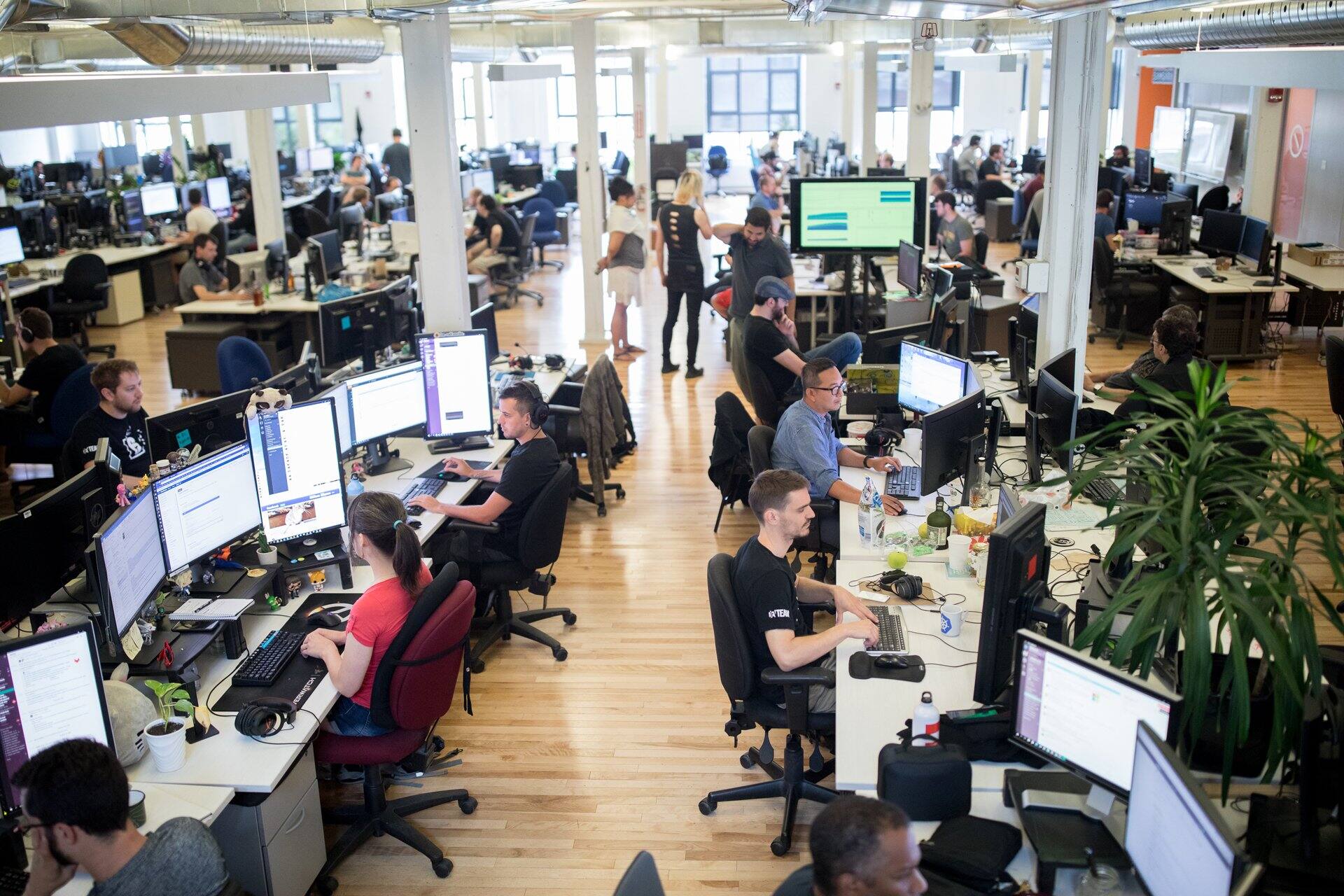 Local video game developers will be able to benefit from new assistance ...