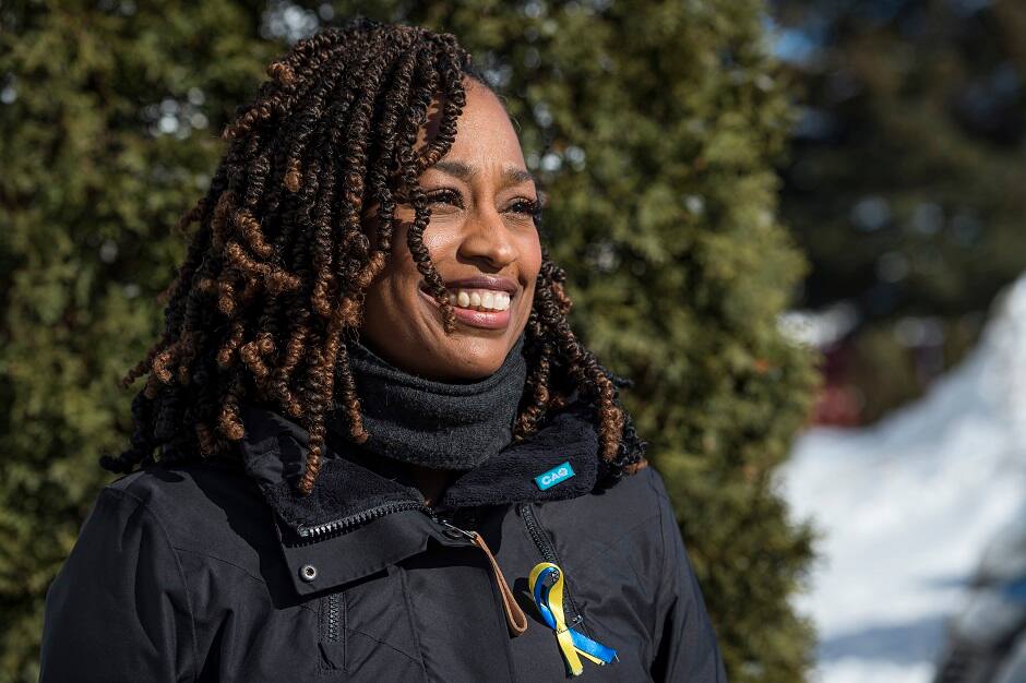 La CAQ l’emporte dans Marie-Victorin | TVA Nouvelles