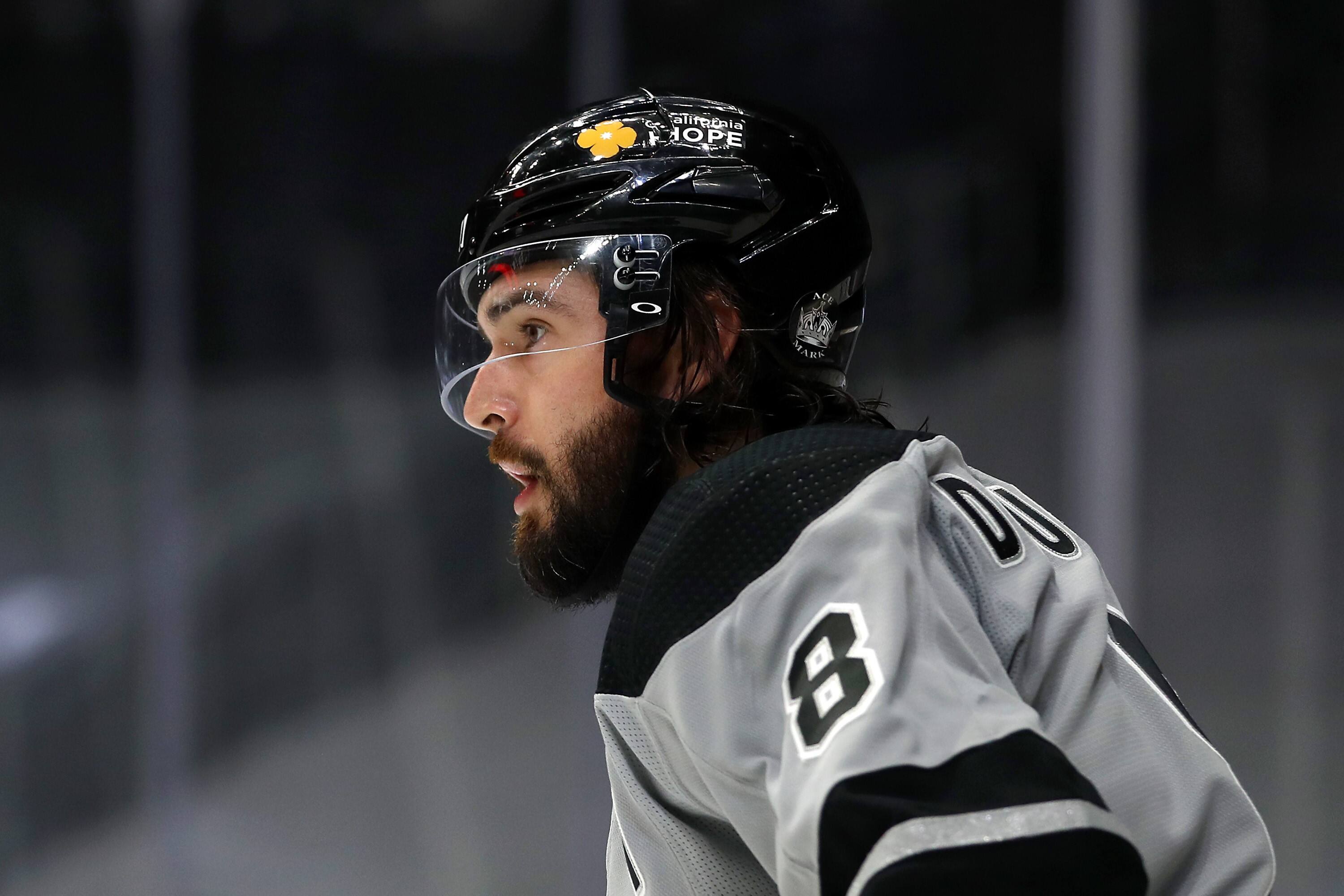 Doughty en avance dans sa réadaptation | JDM