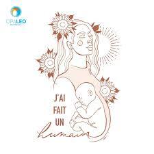 Avec son balado «J'ai fait un humain», l'humoriste Gabrielle Caron veut ...