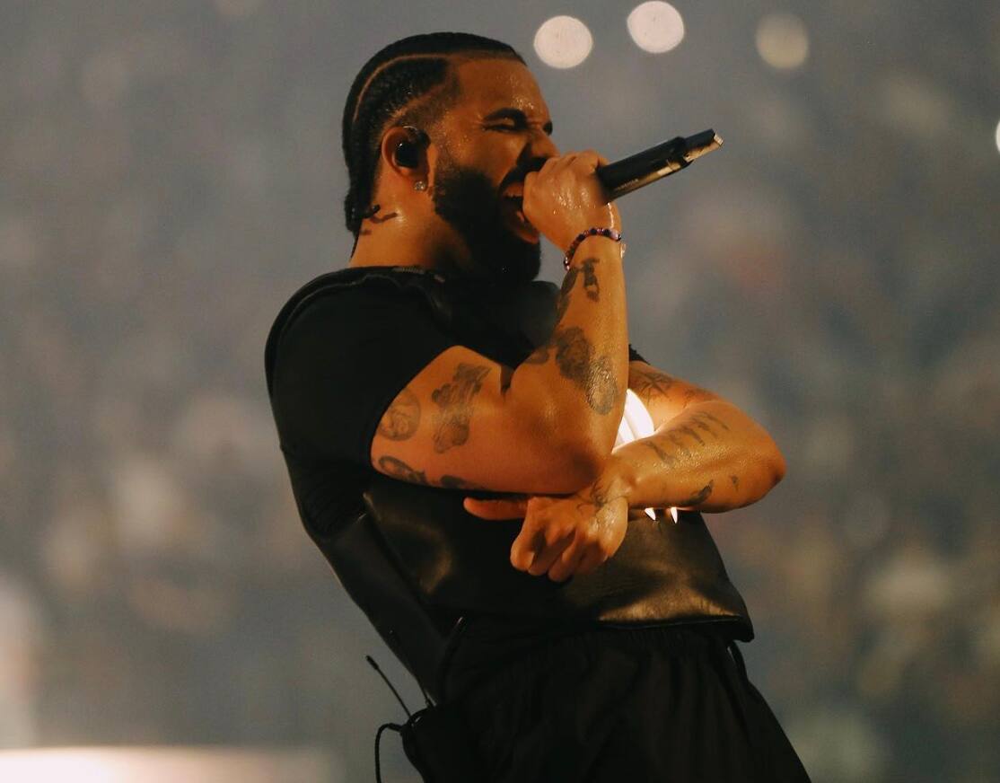 Drake donne 50 000 dollars à un fan pour qu'il achète des meubles | 24 ...