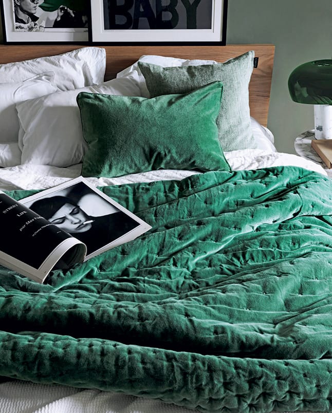 Bien choisir ses draps | Clin d'œil