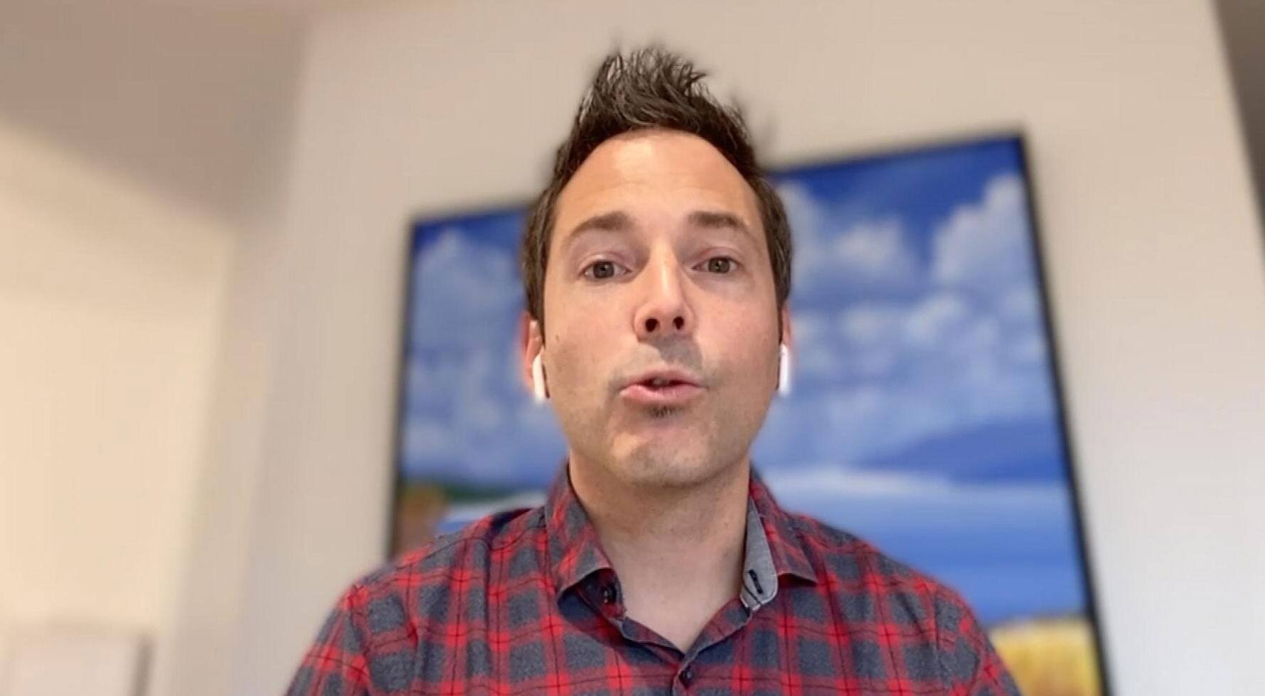 Le Dr Picotte répond à vos questions de santé | TVA Nouvelles