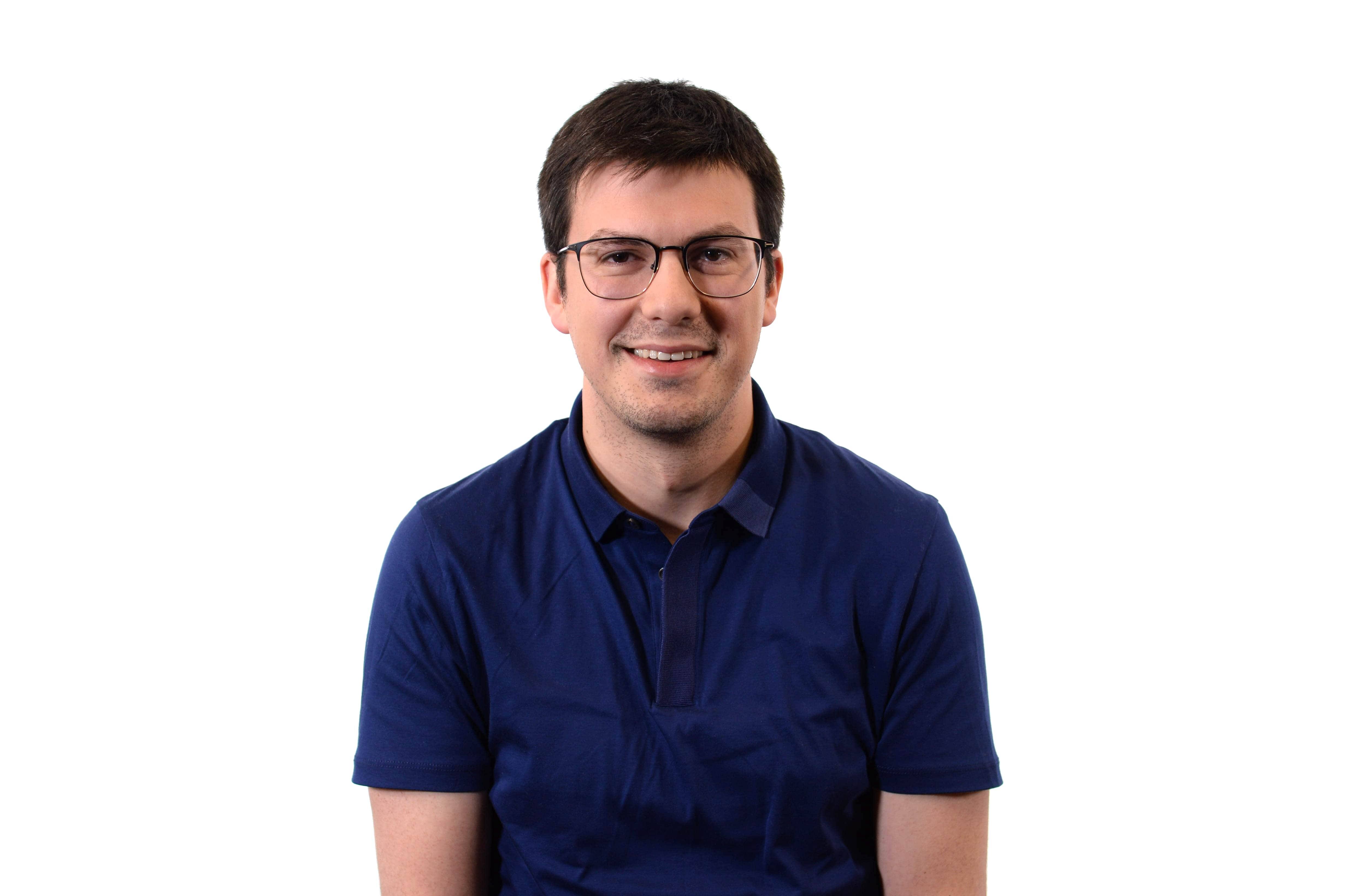 Dr Simon Grandjean Lapierre: la médecine exceptionnelle | 24 heures