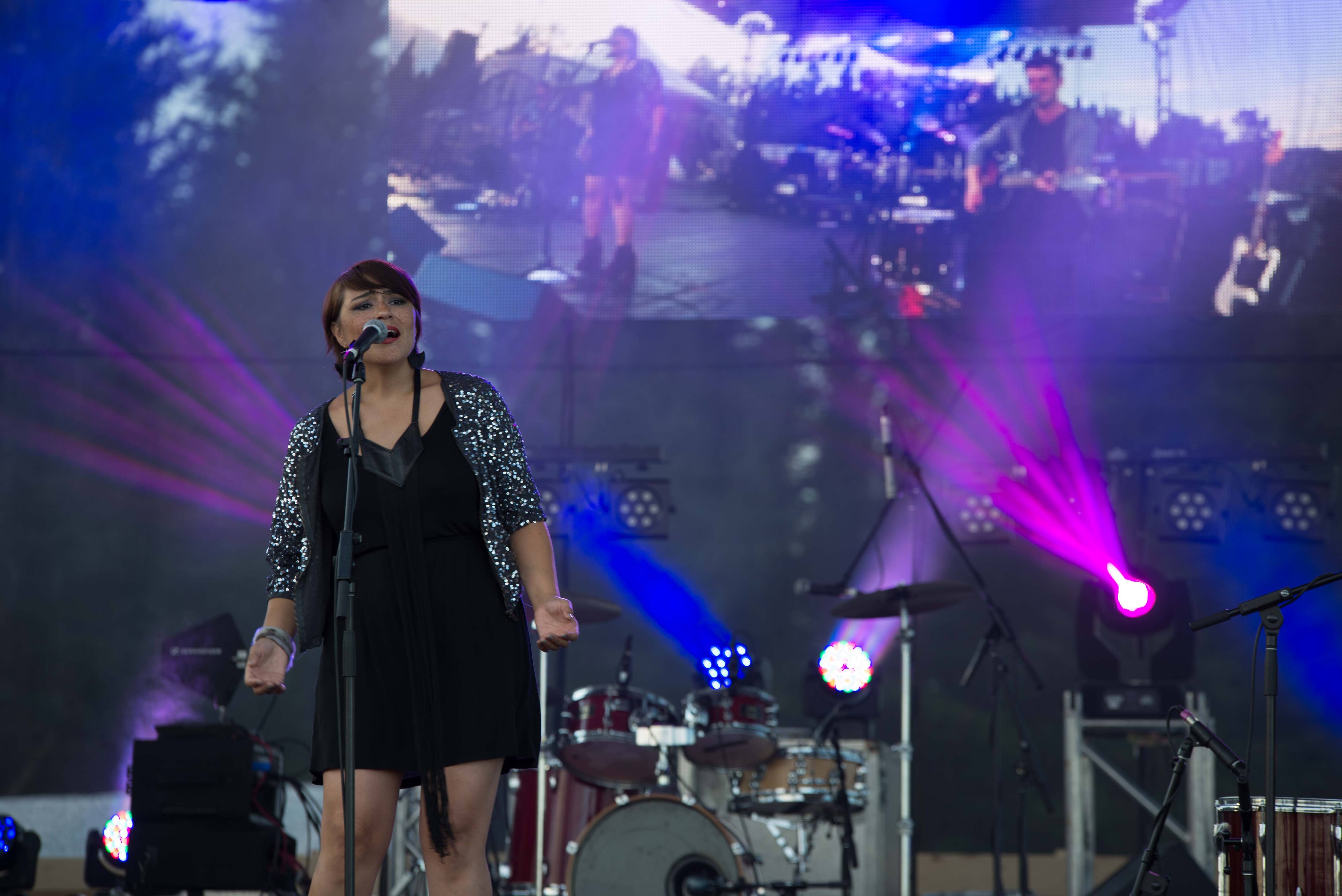 Célébrer le 40e anniversaire de l’incontournable Festival Innu Nikamu | JDM