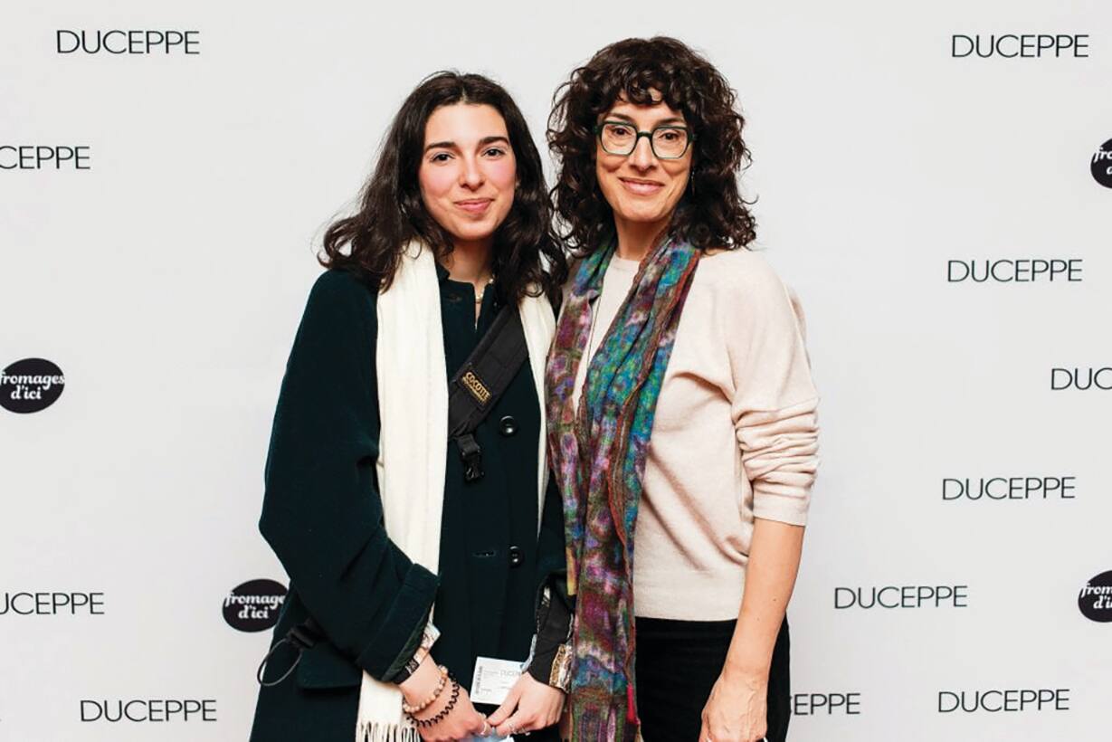 Marie-Hélène Thibault s’ouvre avec émotion sur le départ de la maison ...