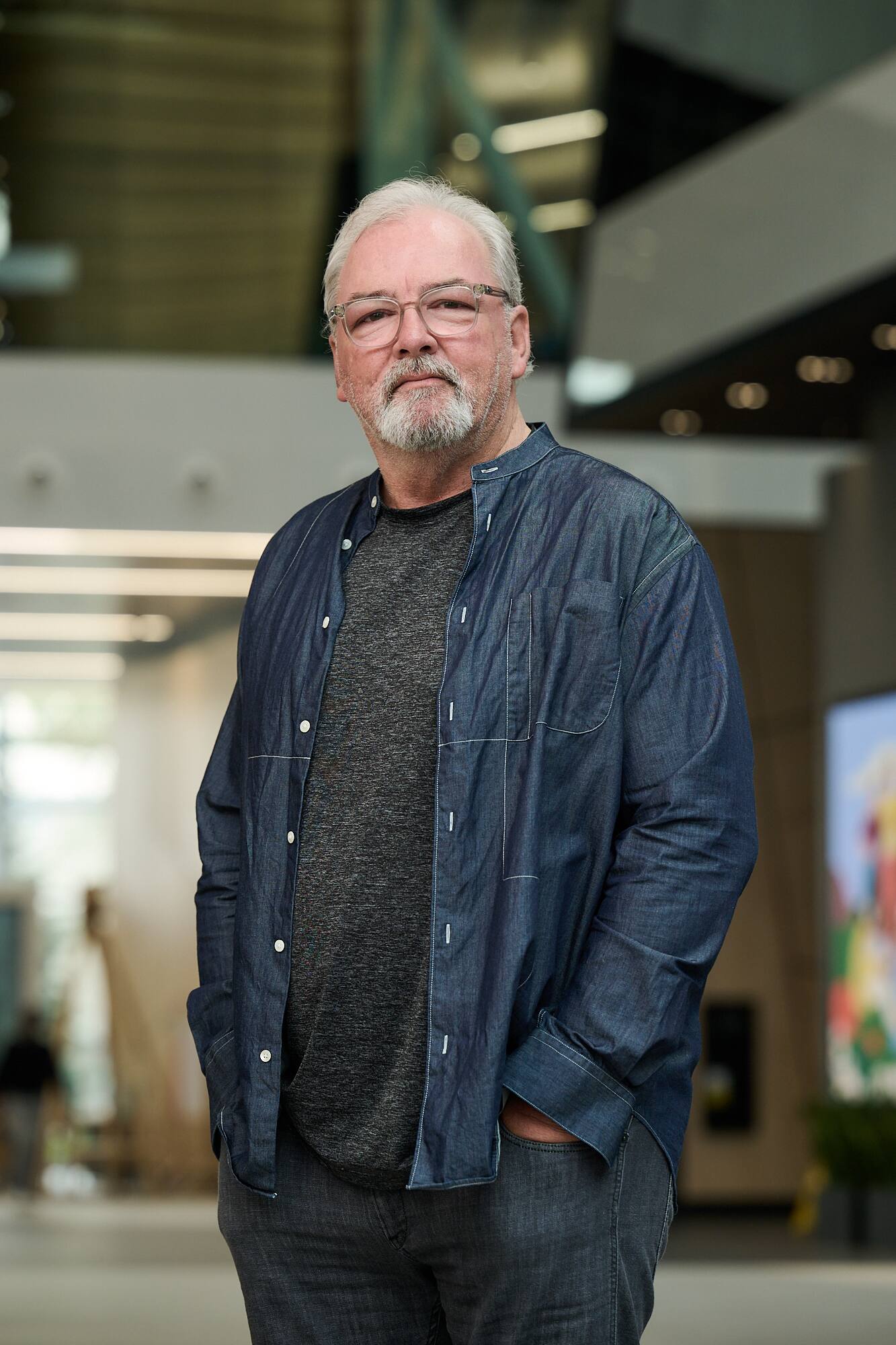 Gildor Roy, Isabel Richer et Marie-Lyne Joncas en vedette dans la ...