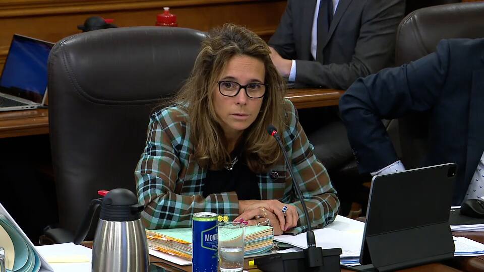 Duranceau a favorisé de manière abusive les intérêts personnels d’une ...