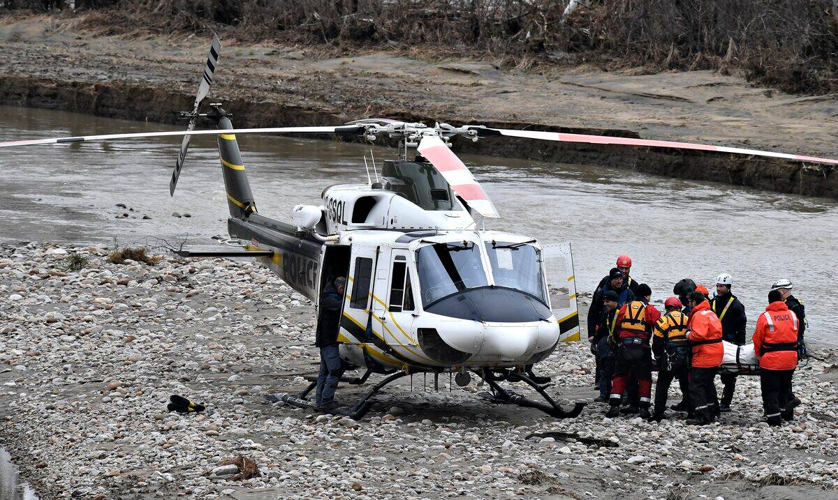 Décès de deux pompiers lors des inondations: une enquête publique aura lieu