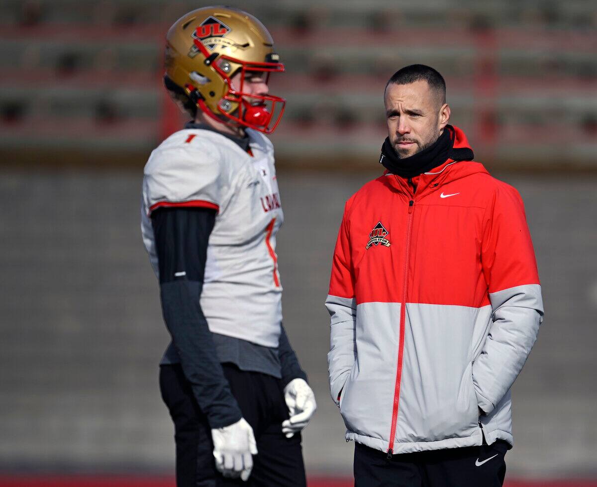 La Coupe Mitchell de 2009 à Queen’s n’a pas été oubliée | JDQ