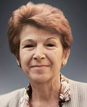 THIBAULT, Yvette | Le Journal de Montréal